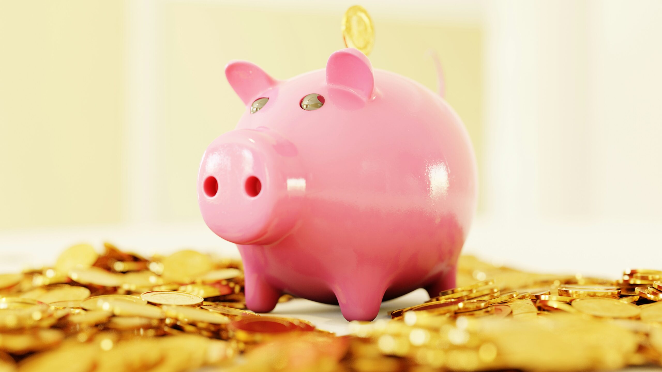 Valuing a business - Pointyhalo