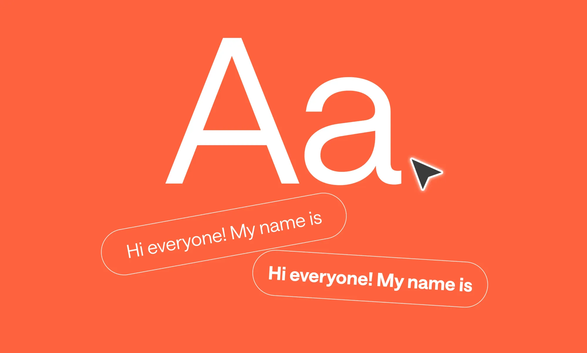 What's the best font for captions? 7 trending fonts in 2025 - Pointyhalo